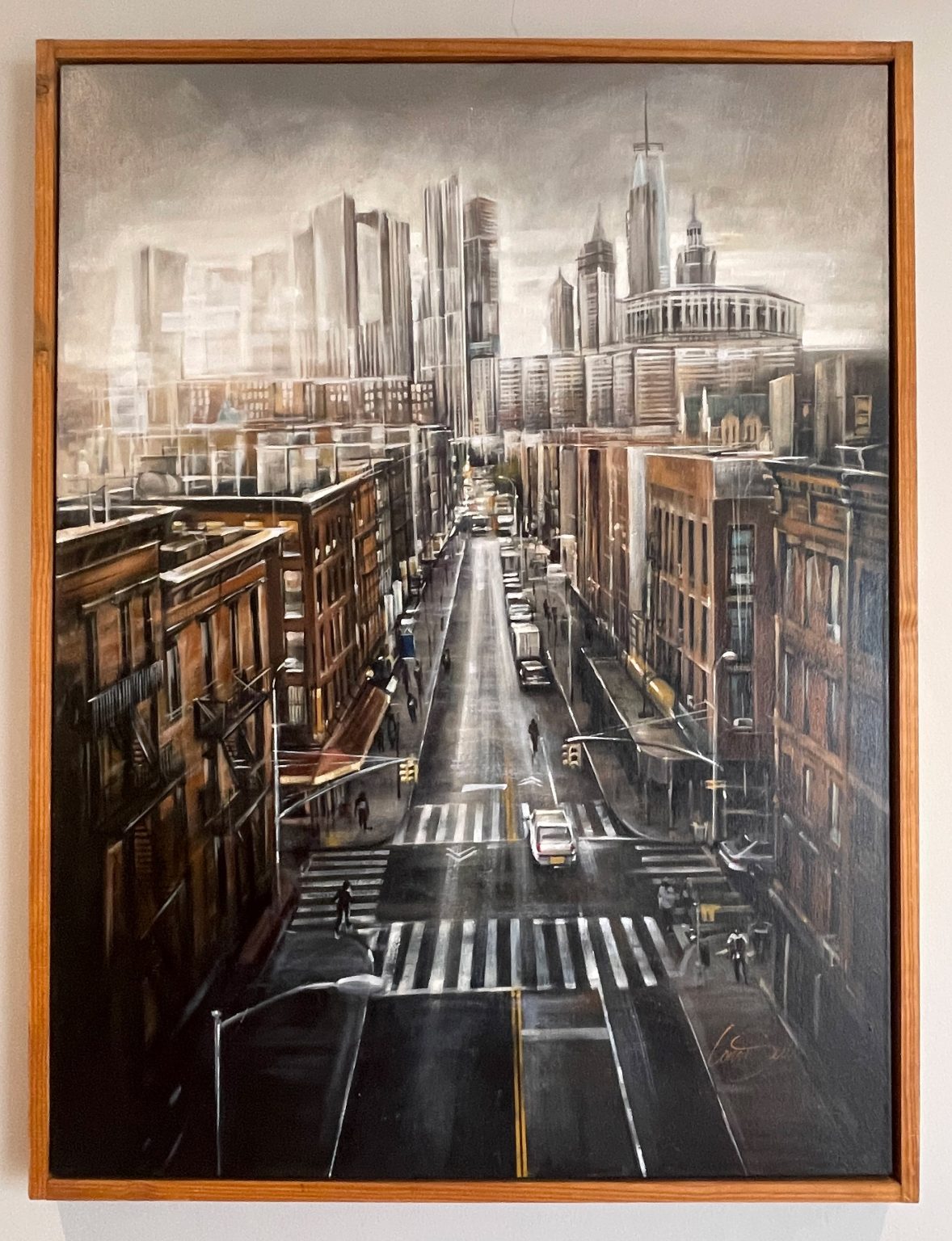 Original Art – Tonya Seiler | Art