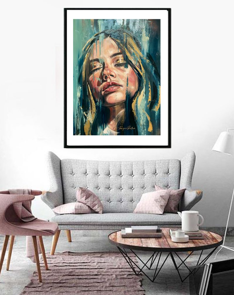Tonya Seiler | Art – Art