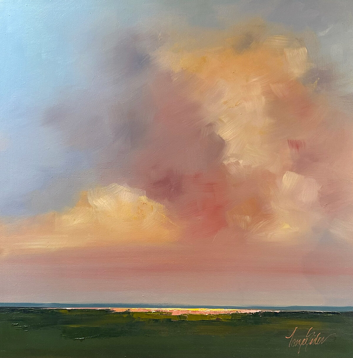 Original Art – Tonya Seiler | Art